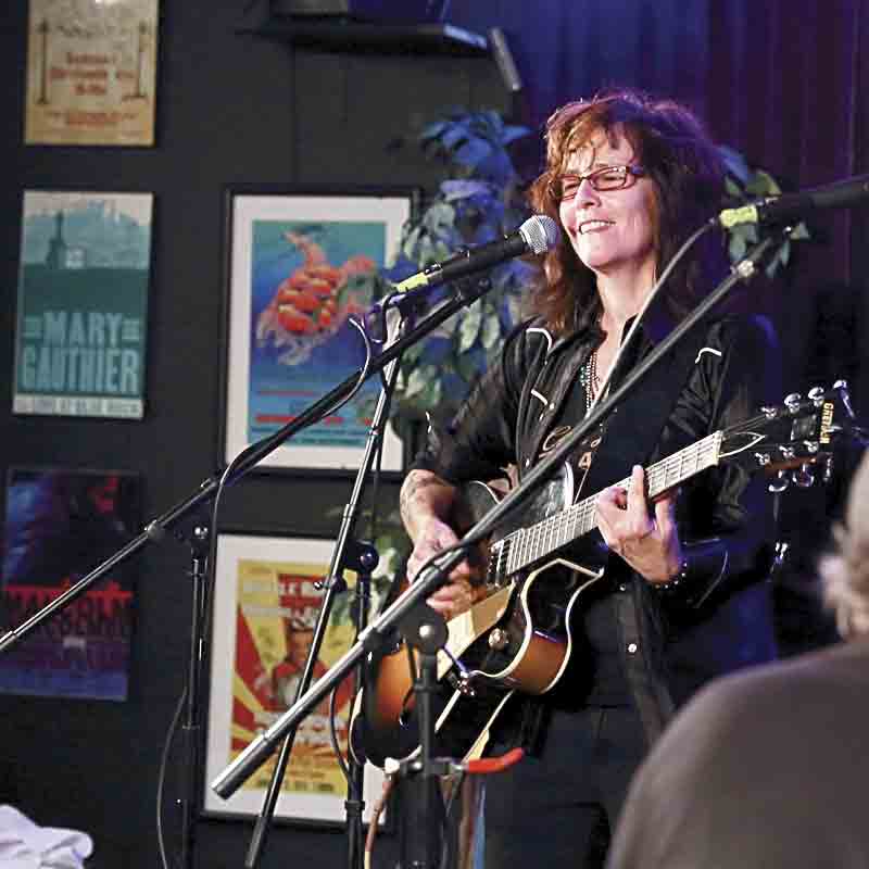 Amelie White to perform in Parkersburg home | News, Sports, Jobs - News ...